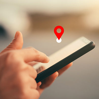 Improve Privacy By Managing App Location | HUB Technology Solutions