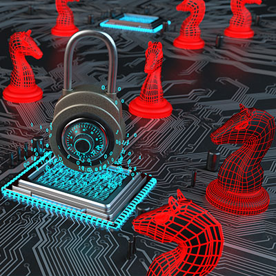 There Are Few More Serious Security Problems than Phishing | HUB ...