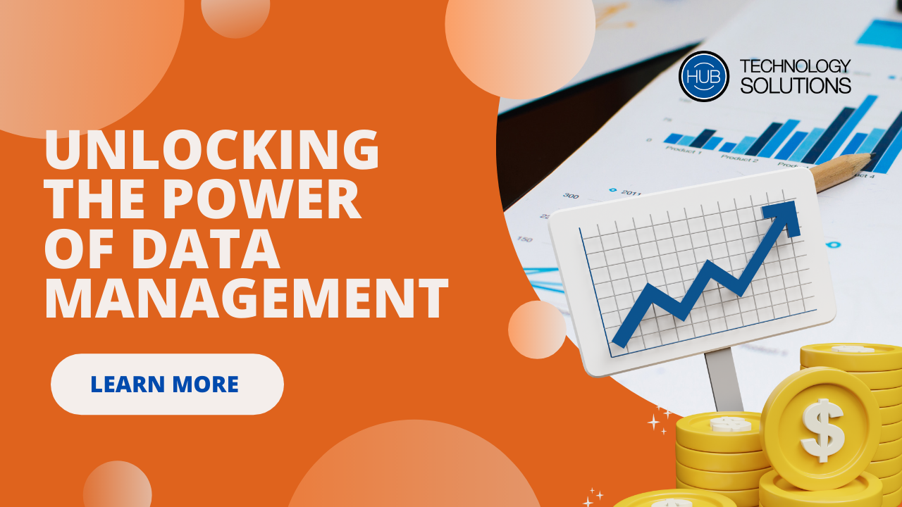 What is Data Management and Why It Should Be a Priority for Businesses ...