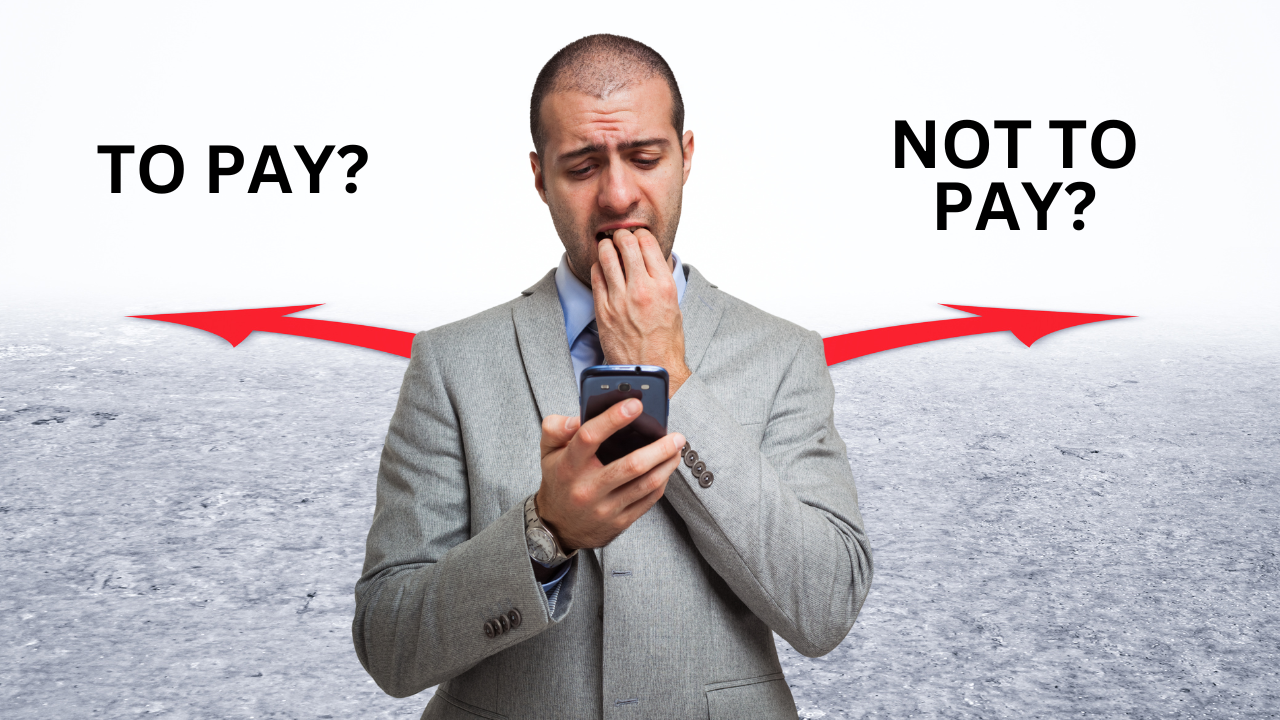 Ransomware Tactics: Why Payment Is Never the Solution | HUB Technology ...