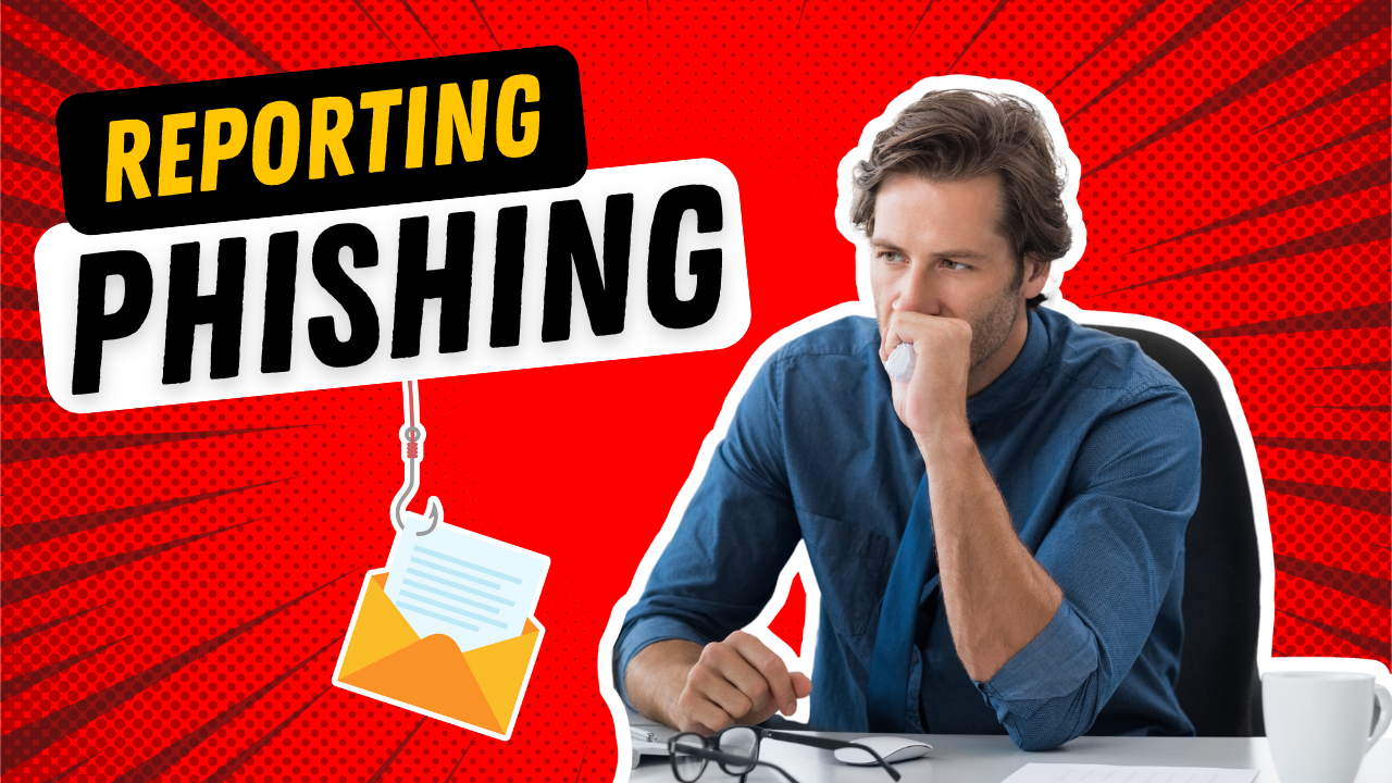 Are Your Employees Reporting Security Issues Fast Enough... or at All ...